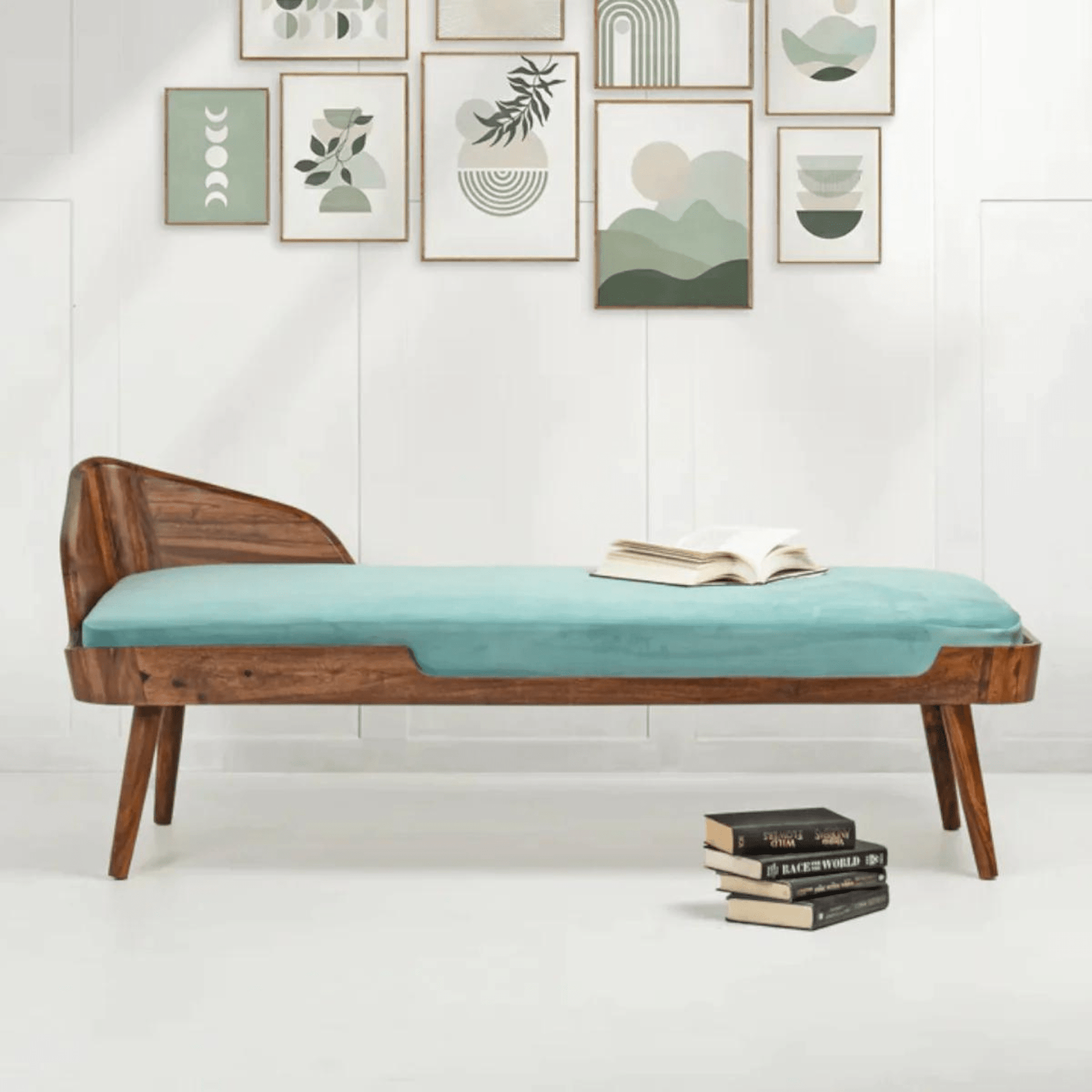 Divan Beds: Buy Wooden Divan Beds Frames Online @Upto 25% OFF ...