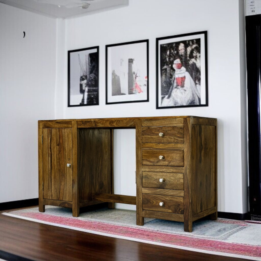 Buy Study Tables Design At Nismaaya Decor