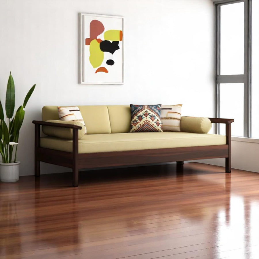 Buy Wooden Divan Beds Frames Online @Upto 50% OFF – Nismaaya Decor