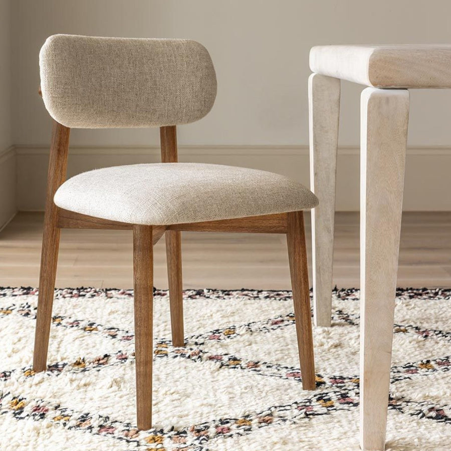 Buy Dining Chair Online in India @Upto 50% OFF – Nismaaya Decor