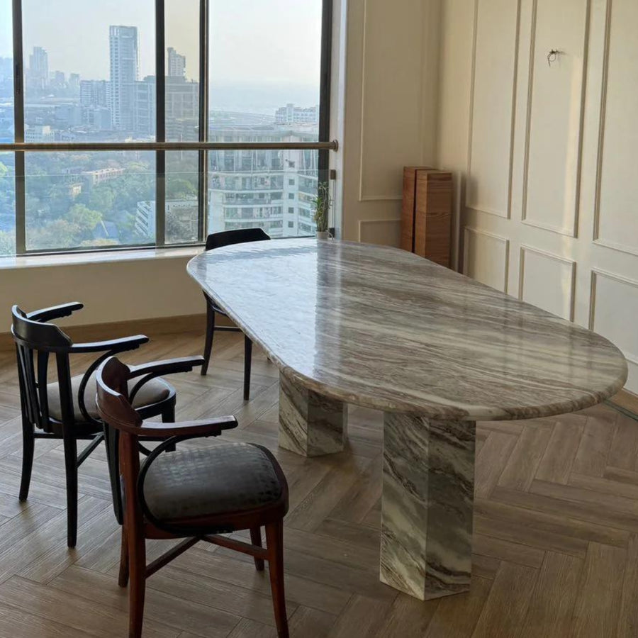 Marble Furniture Online at best price in India – Nismaaya Decor