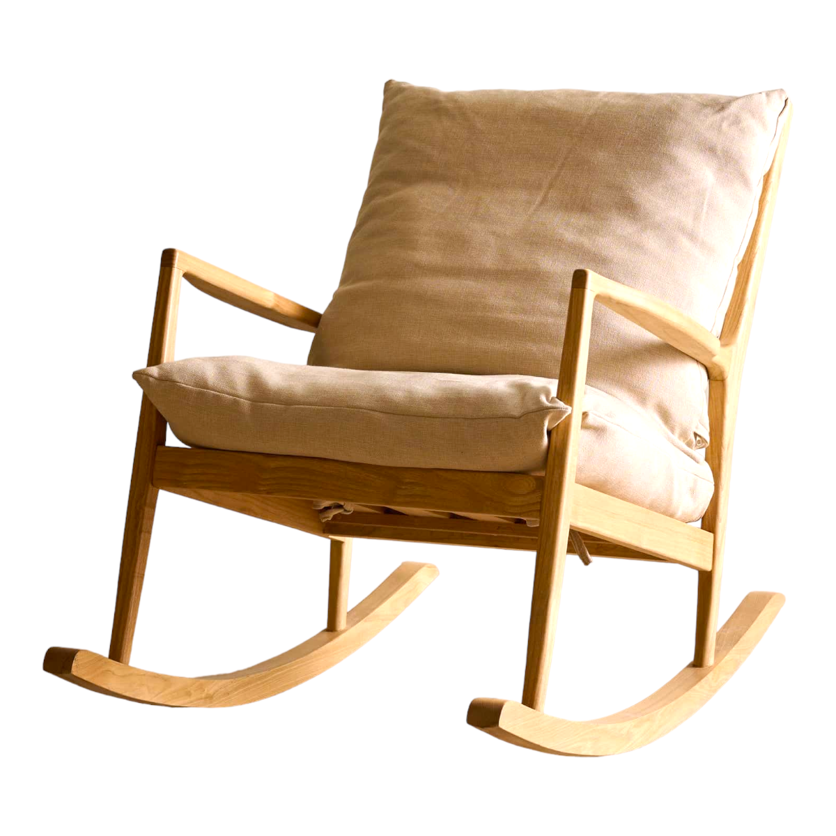 Nismaaya Ana Rocking Chair – nismaayadecor