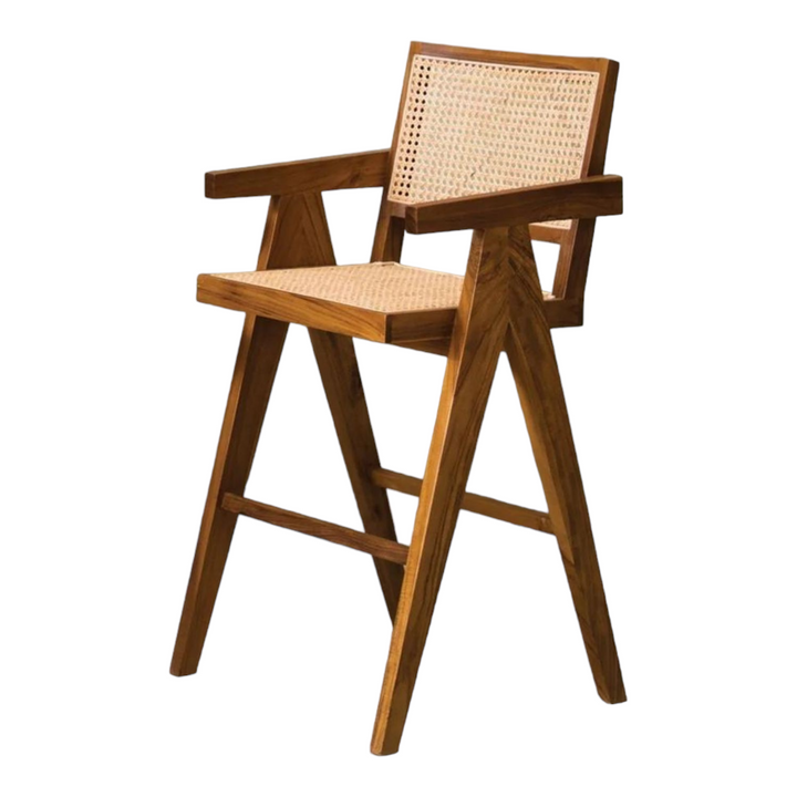 Buy Wooden Bar Stools Online in India @Upto 30% OFF – nismaayadecor