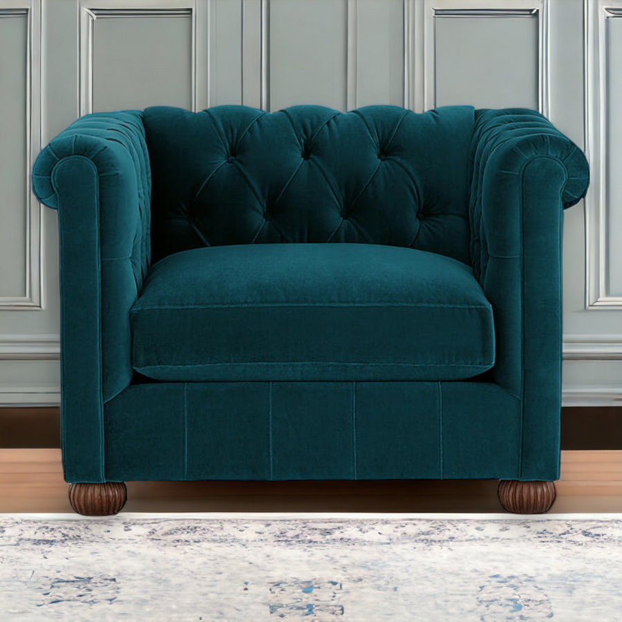 Single Seater Sofas: Buy 1 Seater Sofas Online in India @Upto 28% OFF – Nismaaya Decor