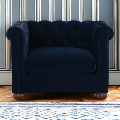 Single Seater Sofas: Buy 1 Seater Sofas Online @Upto 40% OFF – Nismaaya ...