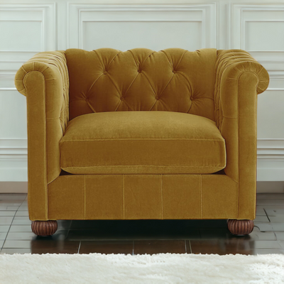 Single Seater Sofas: Buy 1 Seater Sofas Online @Upto 40% OFF – Nismaaya ...