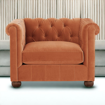 Single Seater Sofas: Buy 1 Seater Sofas Online @Upto 40% OFF – Nismaaya ...