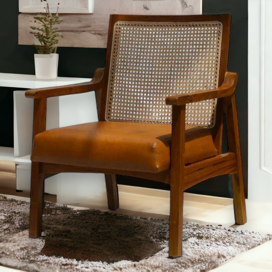 Buy Lounge Chairs Online @Upto 50% OFF – Nismaaya Decor