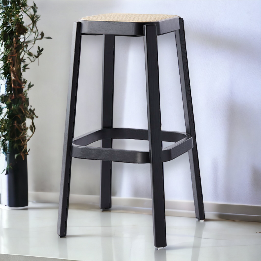 Buy Wooden Bar Stools Online in India @Upto 30% OFF – Nismaaya Decor