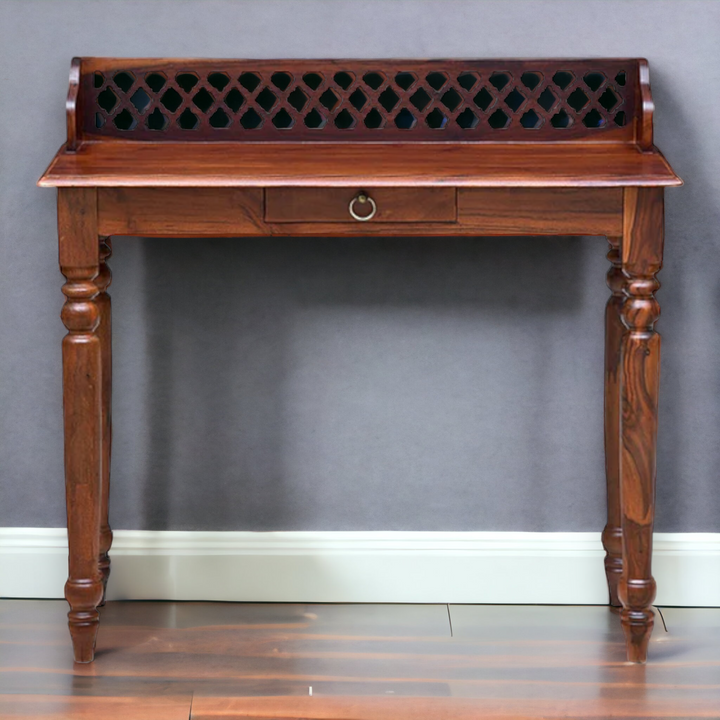 Buy Wooden Study Table Online in India @Upto 30% OFF – nismaayadecor