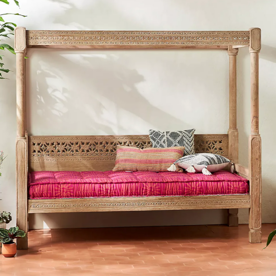 Buy Wooden Divan Beds Frames Online @Upto 40% OFF – Nismaaya Decor