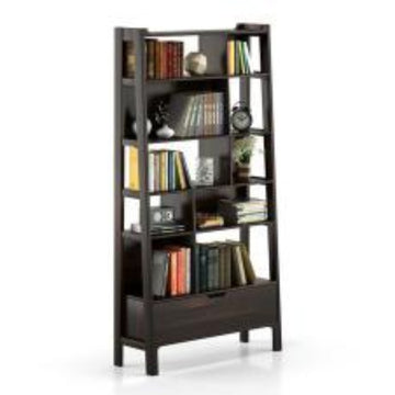 Buy Custom Book Shelves Online @Upto 40% OFF in India – Nismaaya Decor